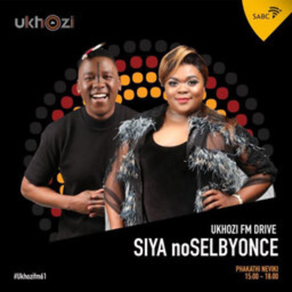 DJ MERLON MIX 1712 - UkhoziFM Drive 3-6 - Omny.fm