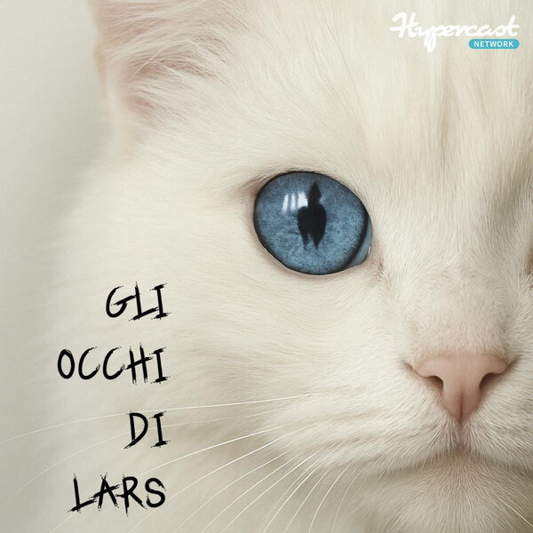 Dolus Latet In Tenebris | GLI OCCHI DI LARS - Una Creepypasta Per Mr ...