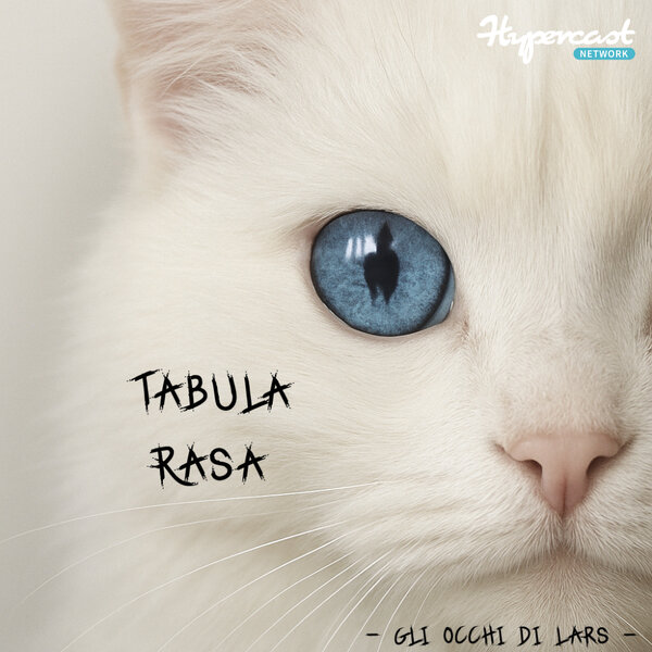 GLI OCCHI DI LARS Ep. 02: Tabula Rasa - Una Creepypasta Per Mr. Awful ...