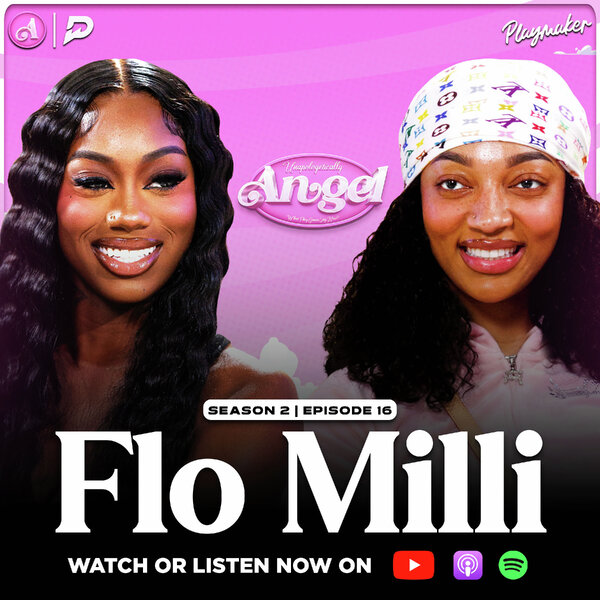 Flo Milli On Collabing With Cardi B + Balancing Motherhood While ...