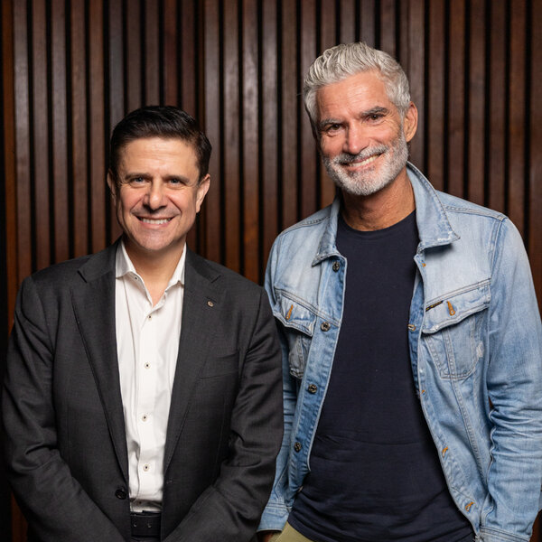 Craig Foster on the beautiful game, justice and why silence is never an ...