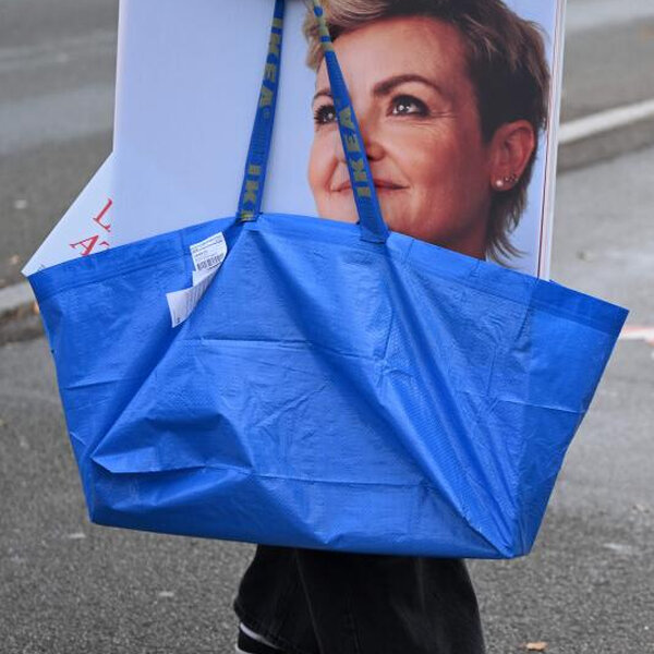 København bliver knald eller fald for Mette Frederiksen - Under gulvtæppet - Omny.fm