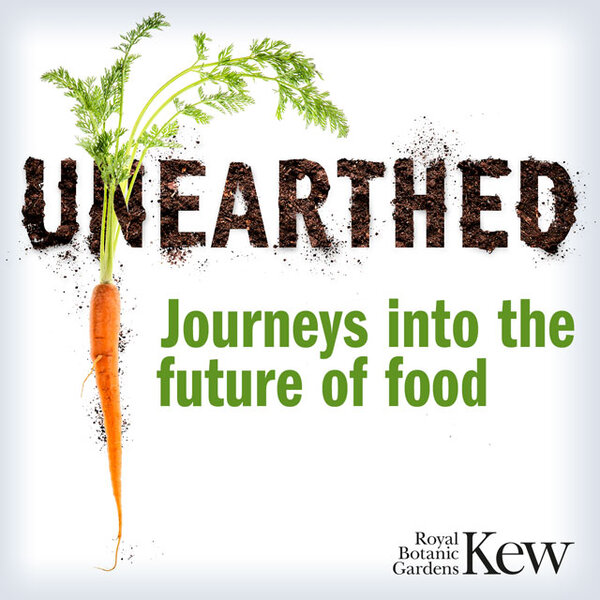 How Should We Be Growing Food? - Unearthed - Nature needs us - Omny.fm