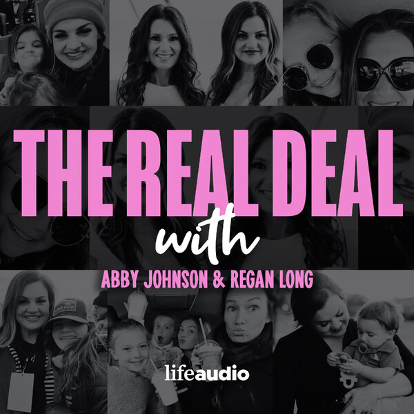 The Kate Cox Abortion Story - The Real Deal with Regan and Abby: Real ...