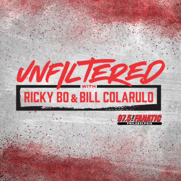 Is The Blame on Jesus Luzardo or Rob Thomson? - Unfiltered with Ricky ...