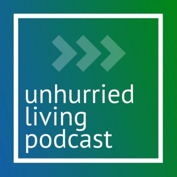 Discernment-The Benefits of Looking Back - Unhurried Living | Helping ...