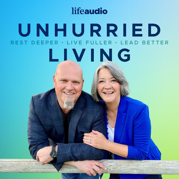 Let Go, Trust, and Stay Rooted When Life Feels Unsteady (Yvette Henry ...