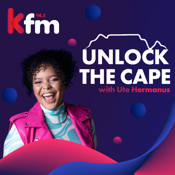 Unlock the Cape: Unframed Ice Cream - Unlock the Cape with Ute Hermanus ...