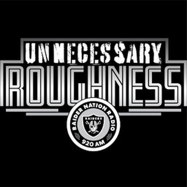 HR 1 - PROOF OF CONCEPT - Unnecessary Roughness with Q Myers - Omny.fm