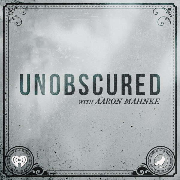 Unobscured playlists - Omny.fm