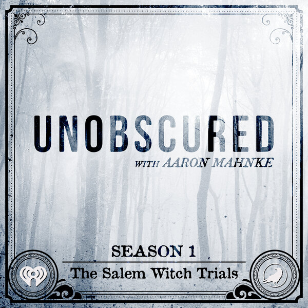 S1 – 7: She Is One Of Us - Unobscured - Omny.fm