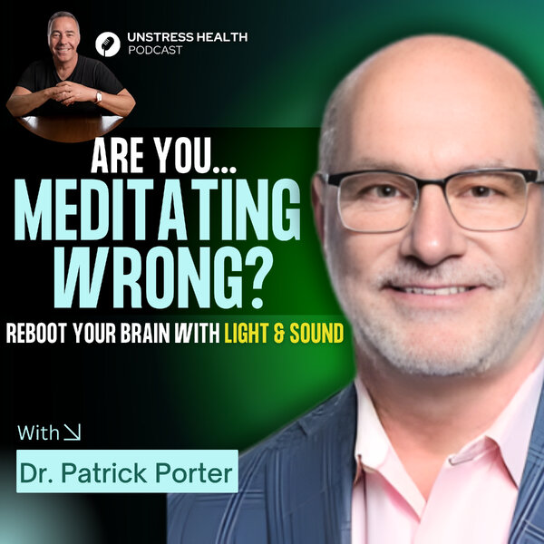 Rewiring the Brain: The Science of Brain Fitness and Light Therapy with ...