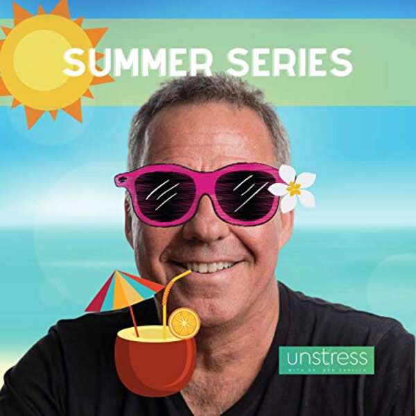 SUMMER SERIES | Dr Ron Ehrlich: The Elephant in the Room - Unstress ...