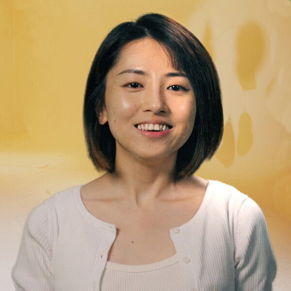 10 Minute Genius | Yenni Tim: We Are All Influencers - UNSW Centre for ...