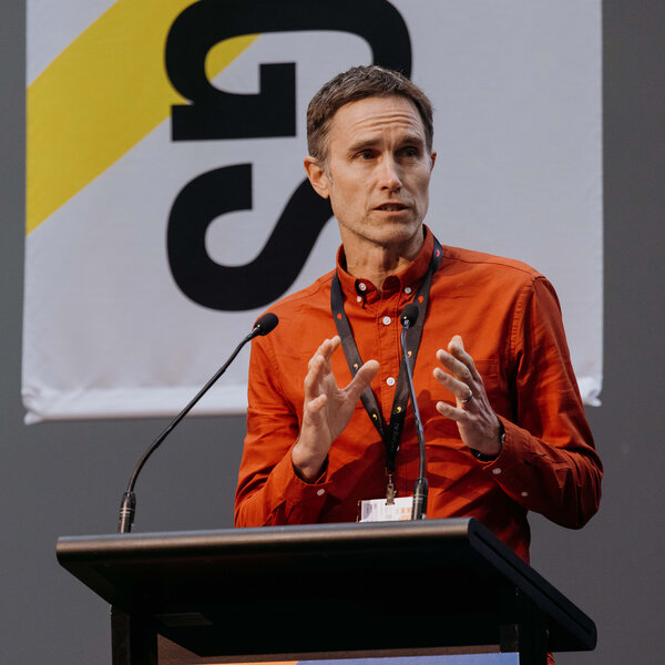 Ben Newell on the Truth About Our Unconscious Minds - UNSW Centre for ...