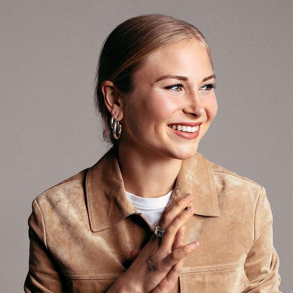 Speaking Out I Grace Tame, Michael Salter, Kyllie Cripps, Emma A Jane ...