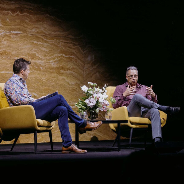 The Art of Scepticism in a Data-Driven World - UNSW Centre for Ideas ...