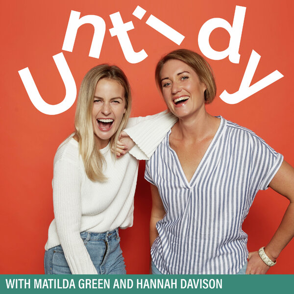 Free yourself from the elf! - Untidy - Omny.fm