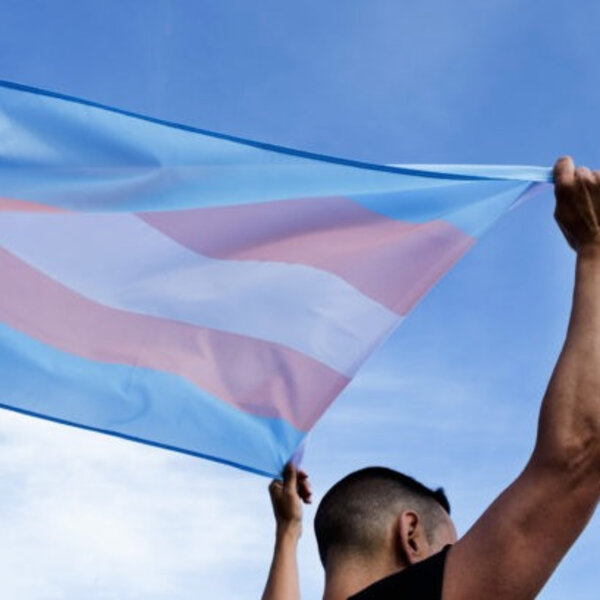 LGBTQ Rights: what's it like to grow up trans? - Untold: A CT Mirror ...