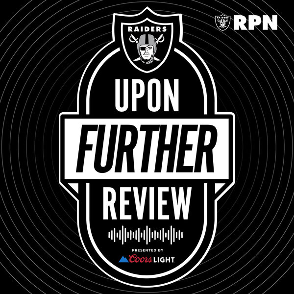 Second round interviews begin, plus Raiders Brass spotted at CFP ...