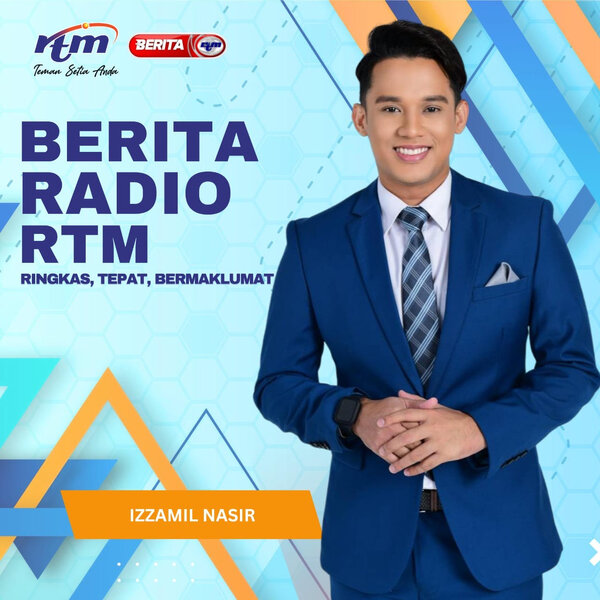 19 Februari 2025 - Utama 1 Tengah Hari - Utama 1 Tengah Hari - Omny.fm