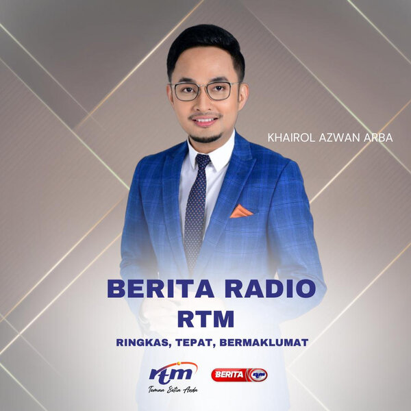 2 Januari 2026 - Utama 1 Tengah Hari - Utama 1 Tengah Hari - Omny.fm