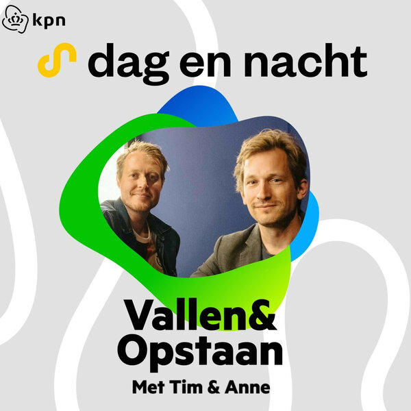 Tim de Gier en Anne Janssens (Dag en Nacht Media) - De Nederlandse ...