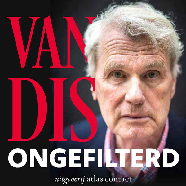 #40 “Luister, ik ben nu echt klaar met die familiegeschiedenis. Ik ben ...