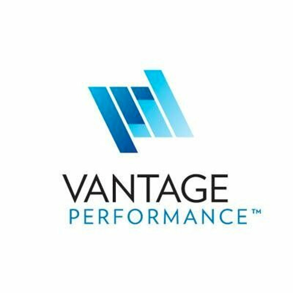 Cash Flow Forecasts In Five Steps - Vantage Performance Podcast - Omny.fm