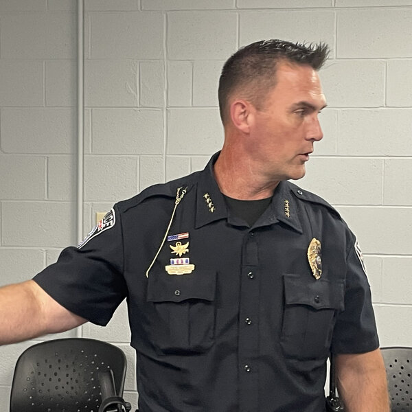 VCF News: Chief Yates Says Among Improvements, Challenges Remain - VCF ...