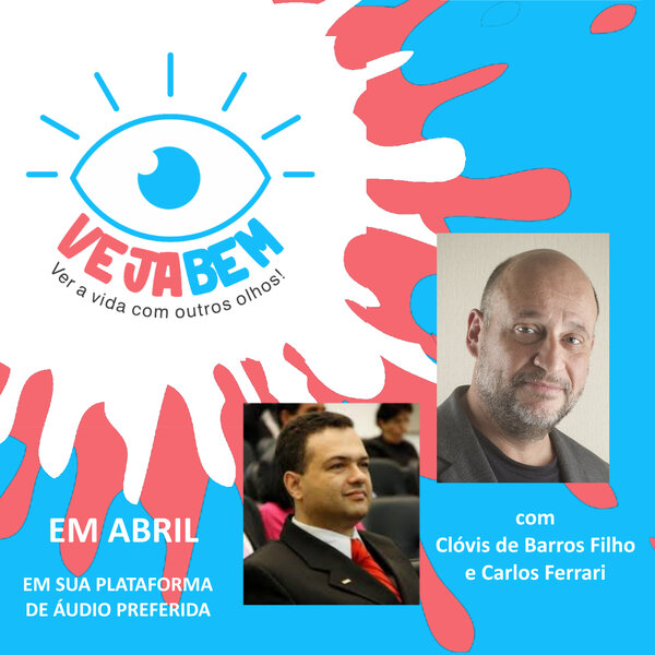 Episódio 1: A cegueira sem glamour nem horror, apenas mais uma dentre ...