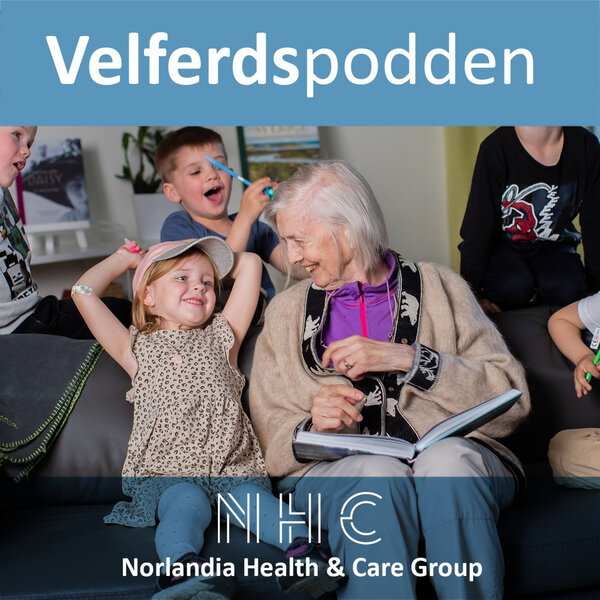 #69: Hvorfor og hvordan bedre ta i bruk det mangfoldet vi allerede har ...