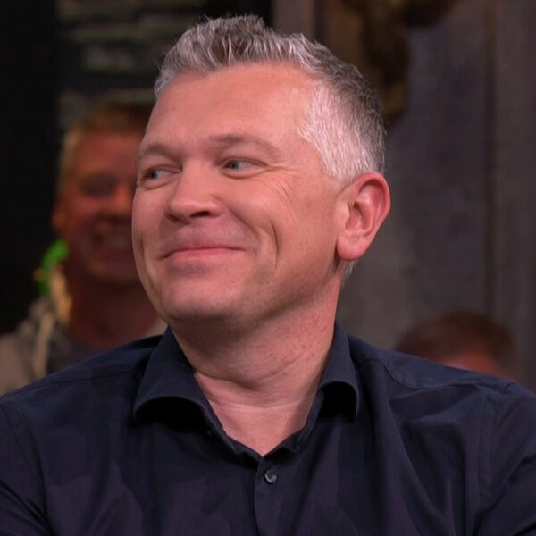 Podcast Vandaag Inside met Wouter de Winther, vrijdag 10 april 2026 ...