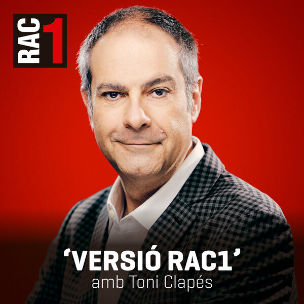 Versió RAC1 Dimecres 2025-12-03 18:00 - Versió RAC1 - Omny.fm