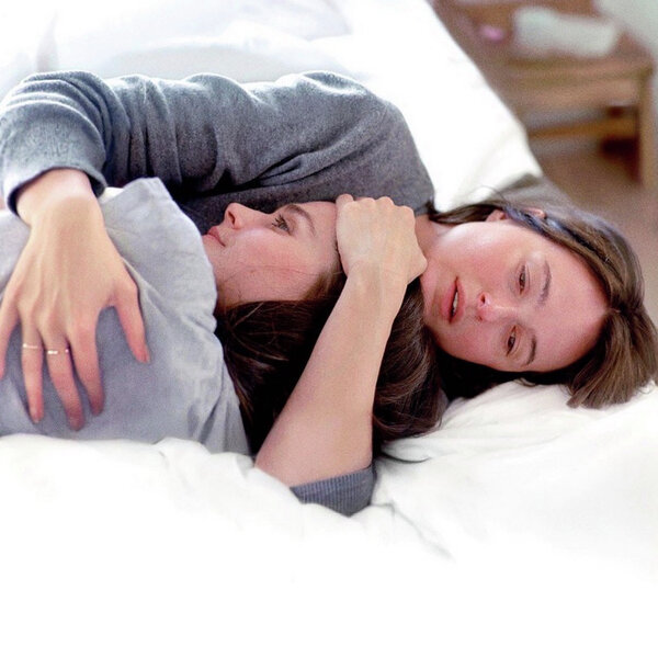 Keď scenár bolí aj lieči: Citová hodnota ako favorit Oscarov je jedným ...