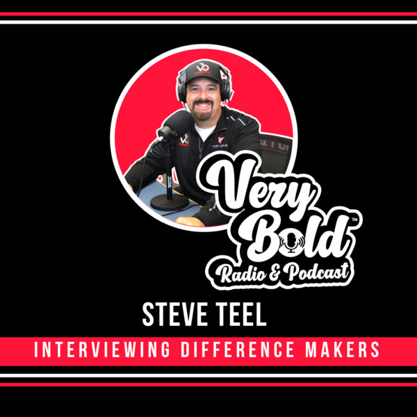 Very Bold Radio 4-22-23 with Taylor Cain Matz - Very Bold Radio and ...