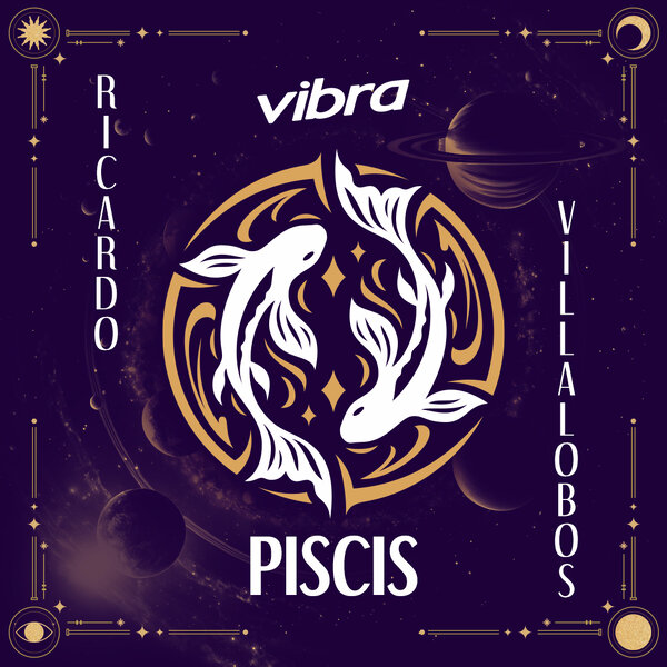 Horóscopo del Mes de Marzo 2025 | Piscis - Vibra.co - Omny.fm