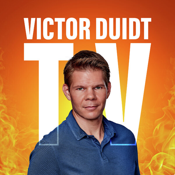 Renze Klamer wil imago redden met groot PR-offensief - Victor Duidt TV ...