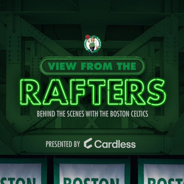 S2E2: The Al Horford Effect - View From The Rafters: Behind the Scenes ...