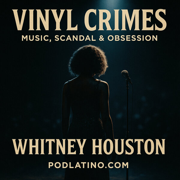 Whitney Houston: Court Battles, Addiction, and the Fall of a Voice ...