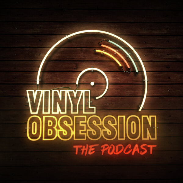 The One With Melissa Joan Hart - Vinyl Obsession The Podcast - Omny.fm