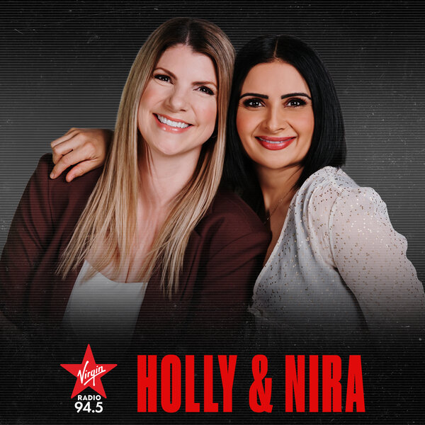 The NUMBER 1 Thing People Steal At Work? - Holly & Nira - Omny.fm