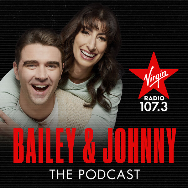 Crack, It's Not That Bad For You! - Bailey & Johnny: The Podcast - Omny.fm