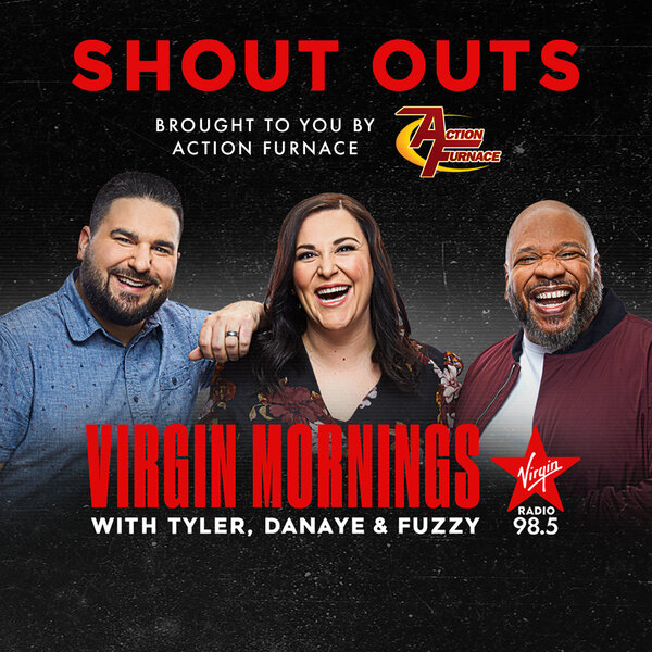 Tate McRae was like Taylor Swift at Saturday's Flames Game! - Virgin ...