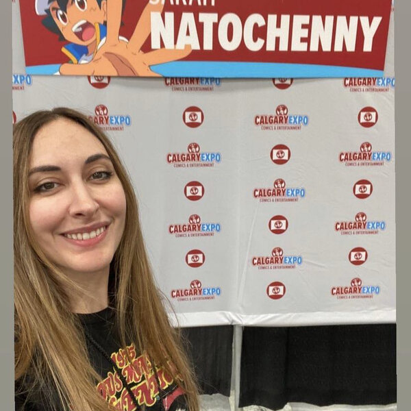 The Voice Of Ash Ketchum Roasted Me! - Virgin Radio Calgary - Omny.fm