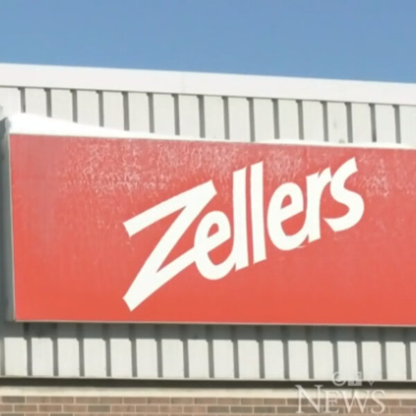 There Will Be A Zellers Restaurant Coming To Calgary - Virgin Radio ...