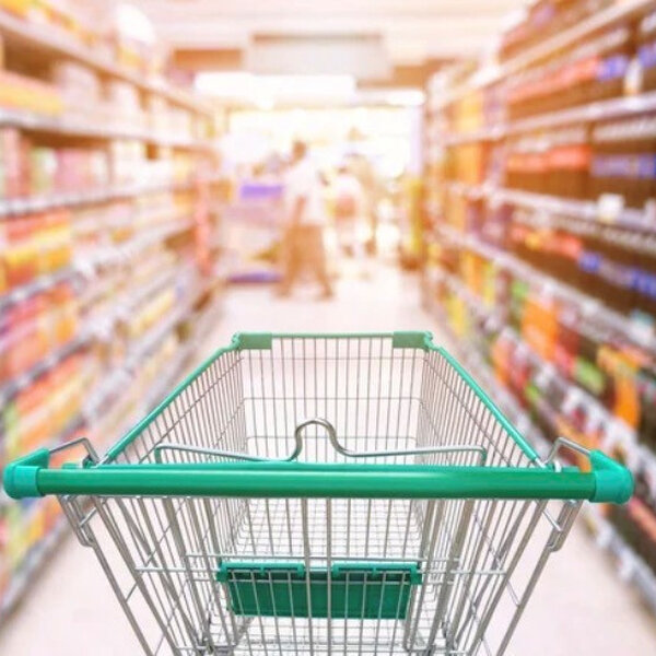 A Discontinued Grocery Item is Making a Comeback to Canadian Stores ...