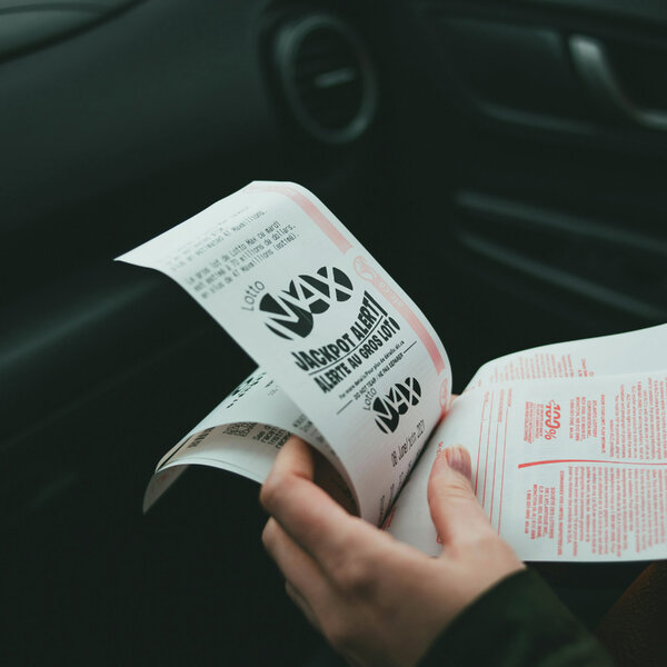 Check Your Tickets! Someone in Nova Scotia Has Won the Lottery ...