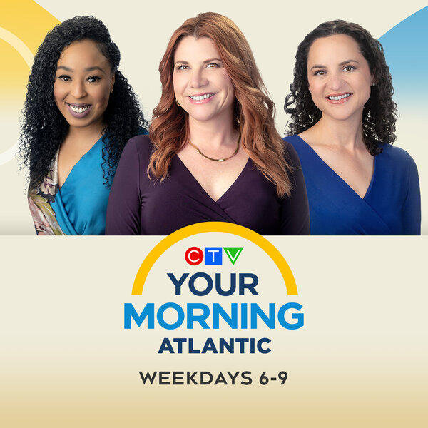 CTV Your Morning Atlantic is Giving Away 20,000 Dollars! - Virgin Radio Halifax - Omny.fm