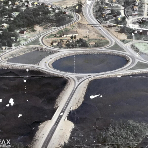 Do You Remember the Mic Mac Rotary Blues? - Virgin Radio Halifax - Omny.fm